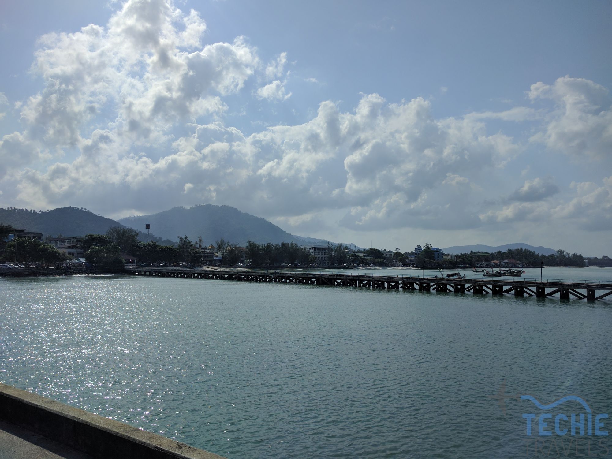 Ko Samui - 4×4 Tour | TechieTravels