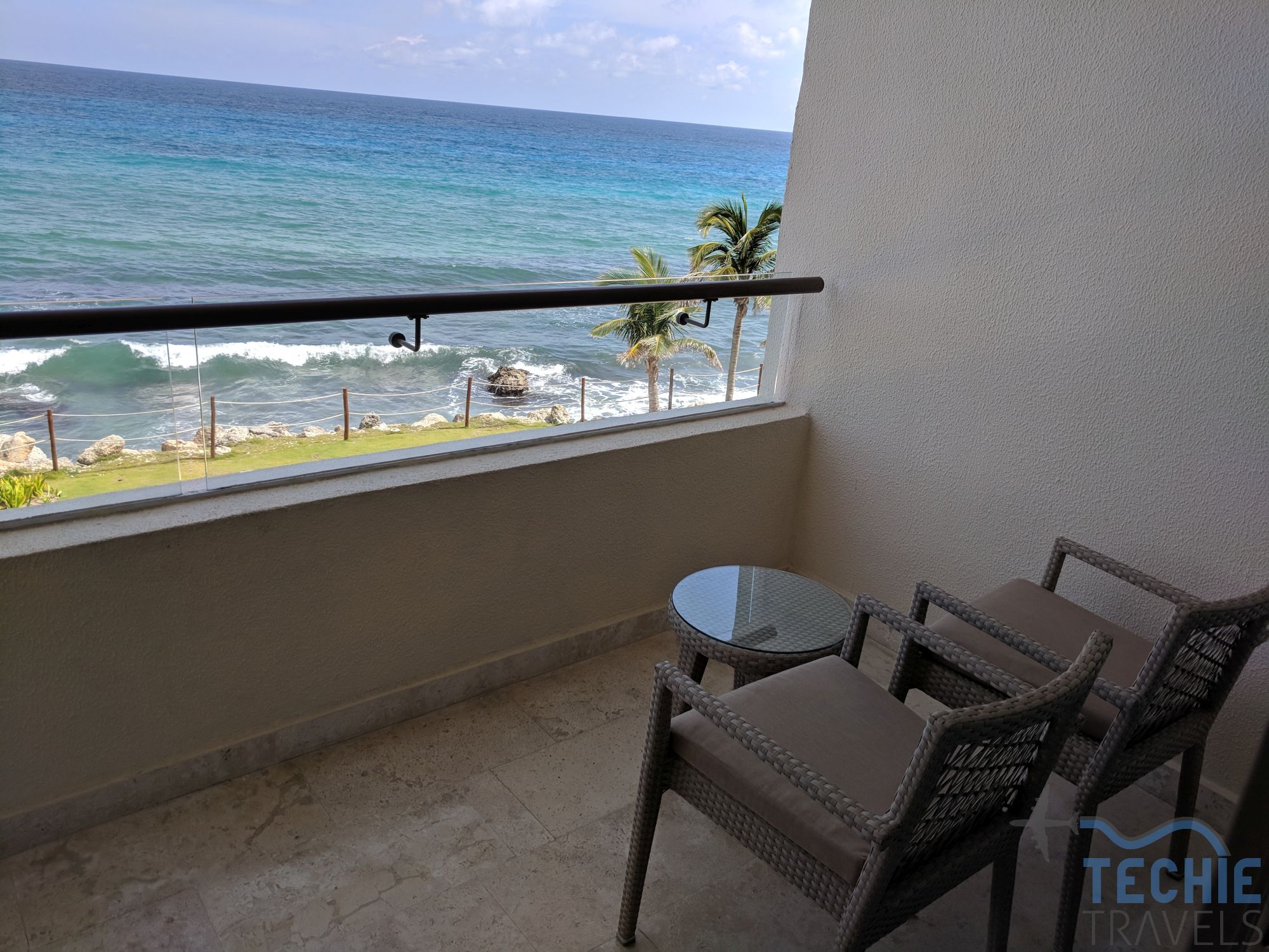 Hyatt Ziva Cancun - Room | TechieTravels